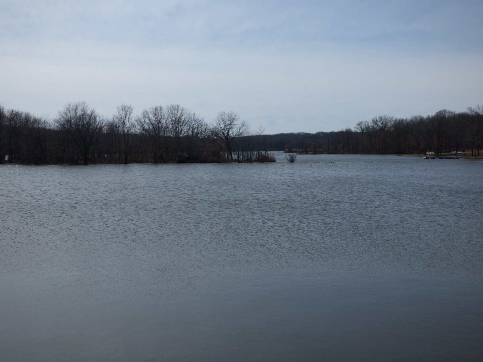 Coffeen Lake State Fish and Wildlife Area