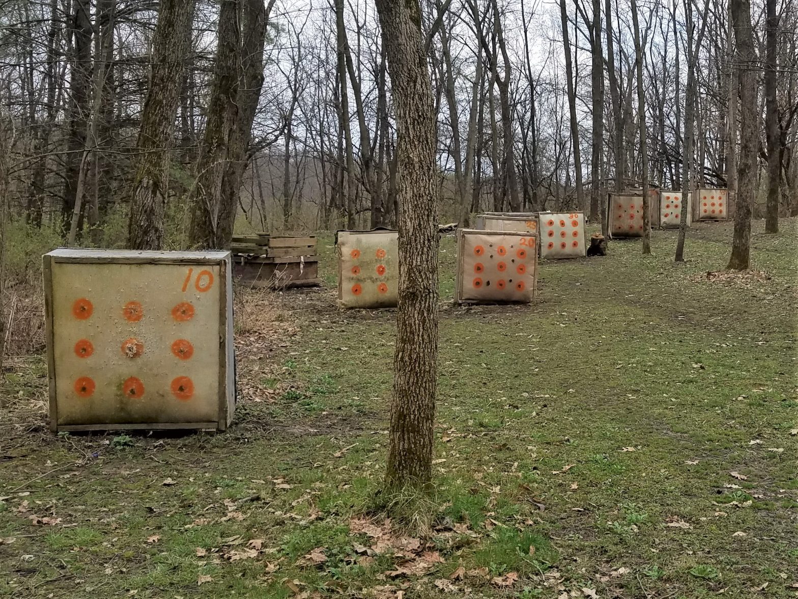 Hunt Illinois