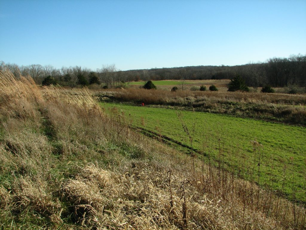Hunt Illinois