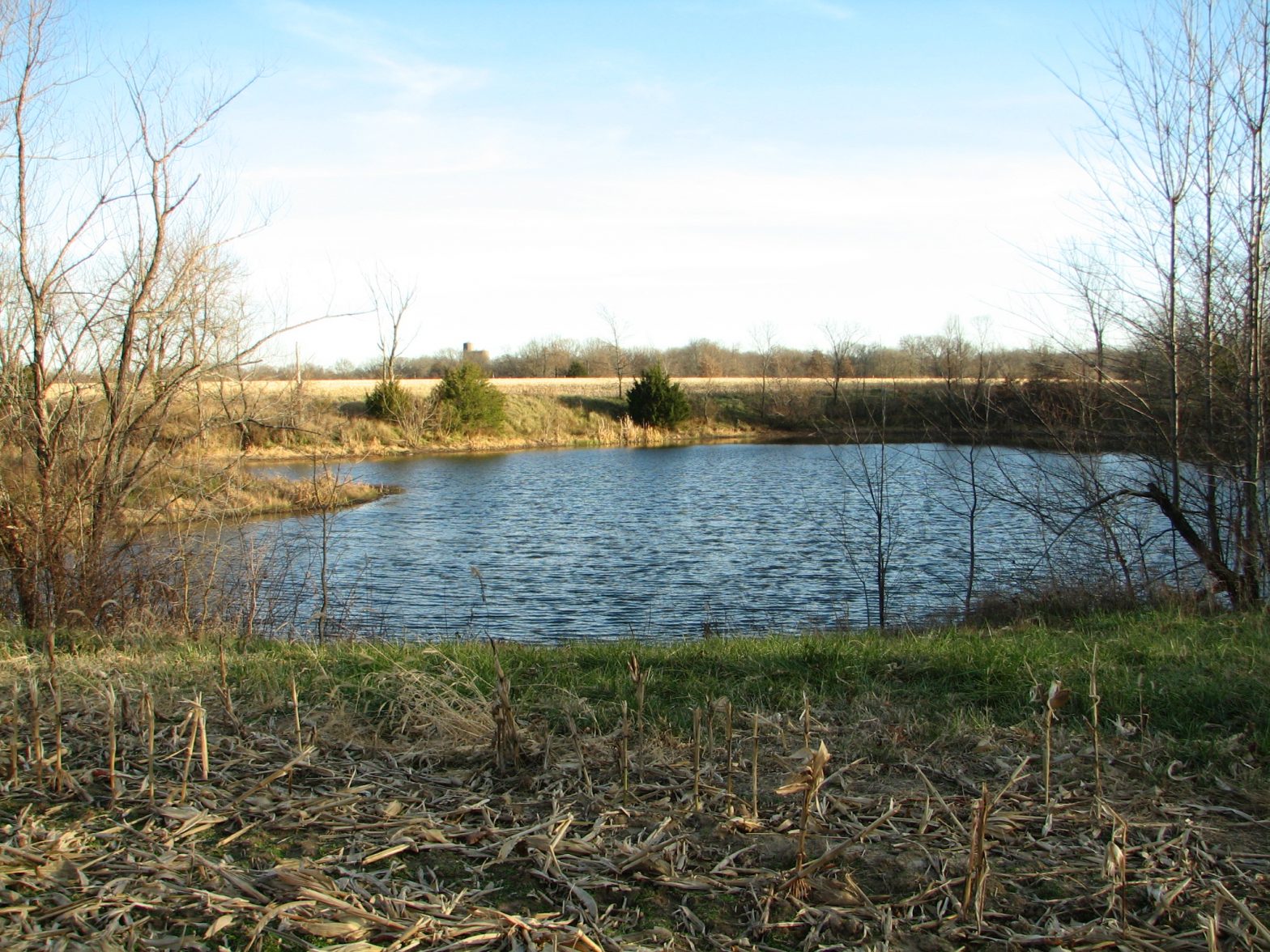 Hunt Illinois